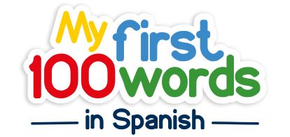 Mis primeras 100 palabras en español